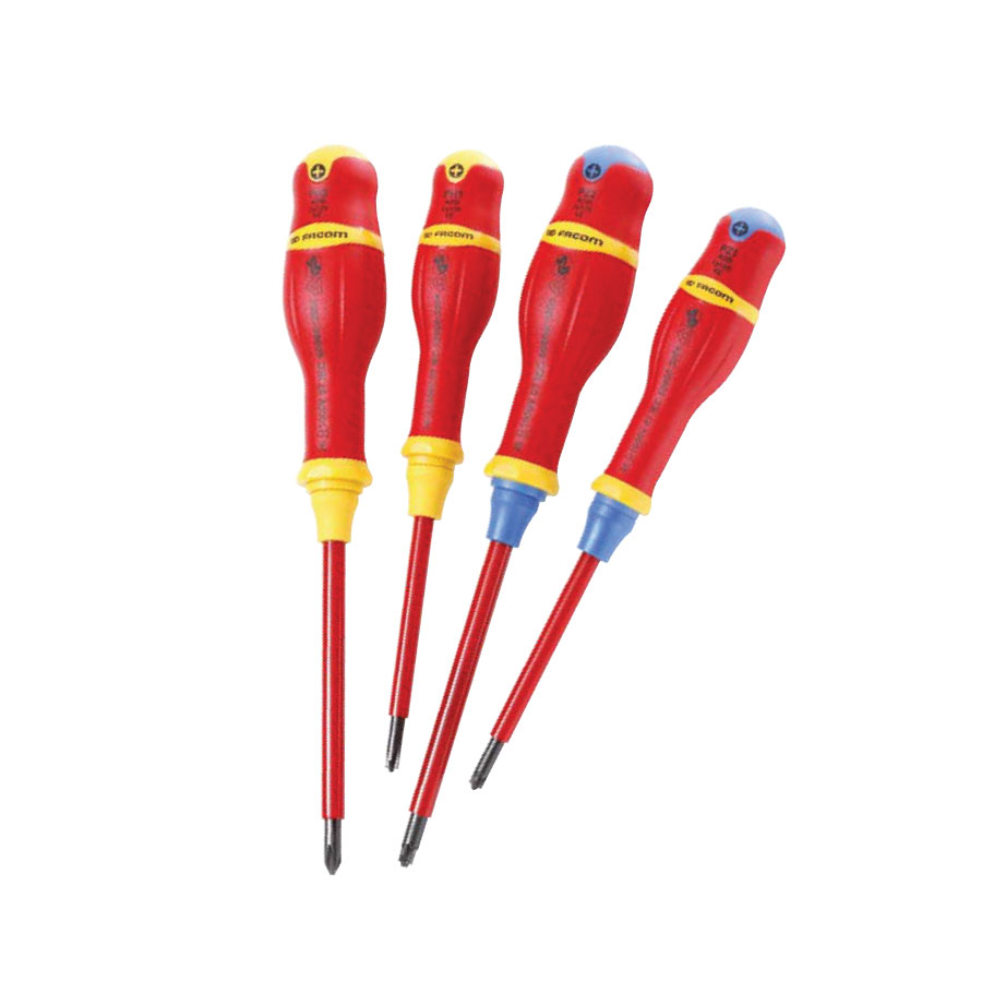 JUAL SCREWDRIVER BORNEO PZ ADB2X125VE - Harapan Utama Indonesia