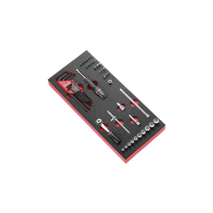 JUAL SOCKET FOAM 1/4IN SET MODM.R1A - Harapan Utama Indonesia