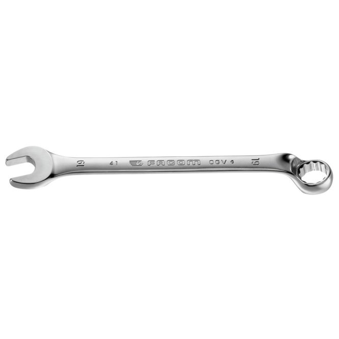 JUAL OFFSET COMBINATION WRENCH 17MM 41.17 - Harapan Utama Indonesia